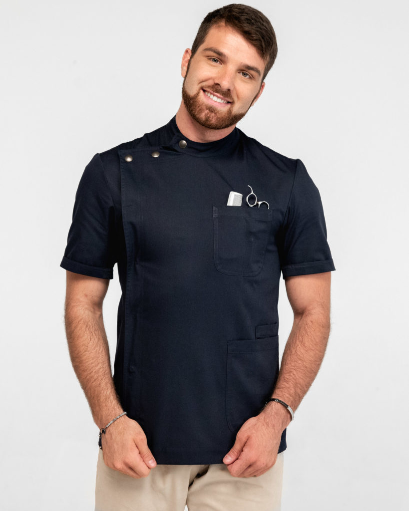 Giacca Barber - Futura Uniform