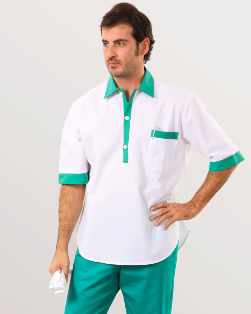 Casacca Wimpy - Futura Uniform